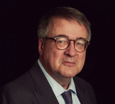 Our Lawyers - Carter-Ruck