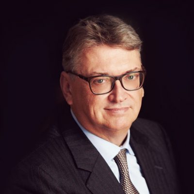 Our Lawyers - Carter-Ruck