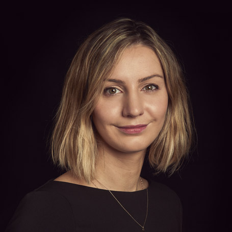 Nigel Tait - Carter-Ruck