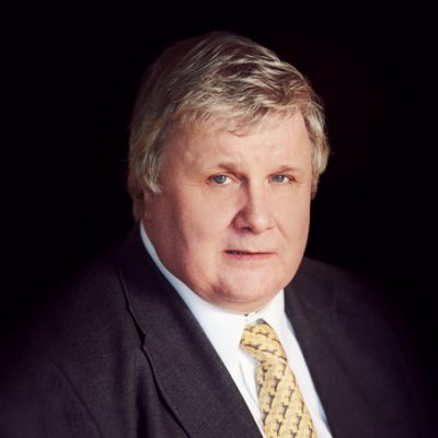 Mike Pullen - Carter-Ruck