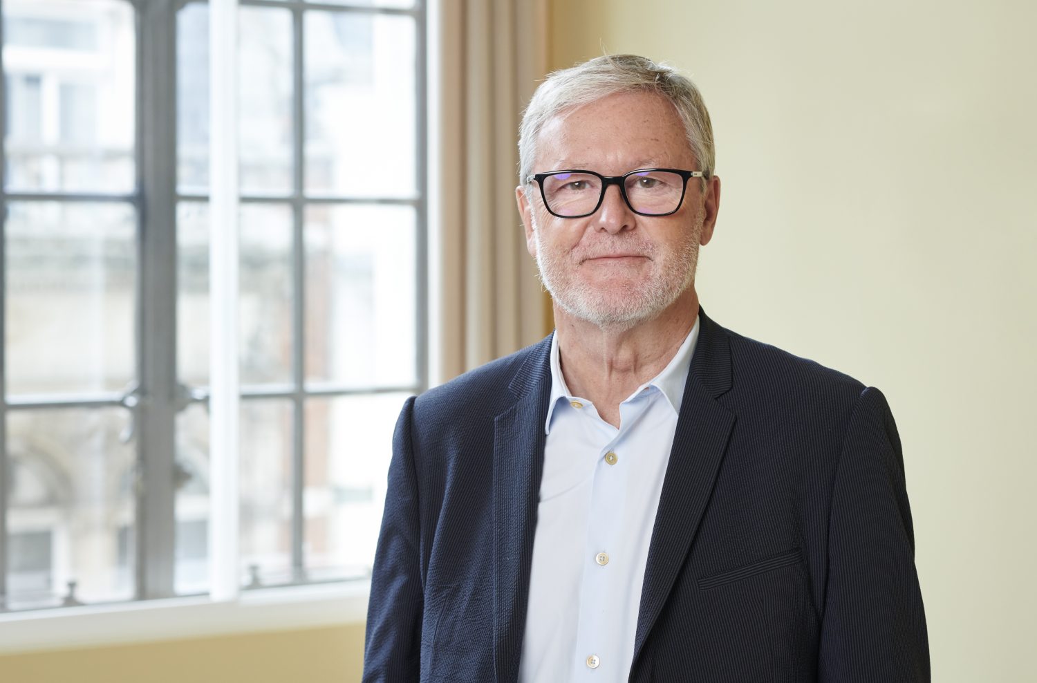 Emerging Stronger from the Pandemic - Carter-Ruck