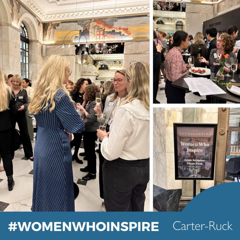 Carter-Ruck | Lawyers & Solicitors I Top Law Firm London