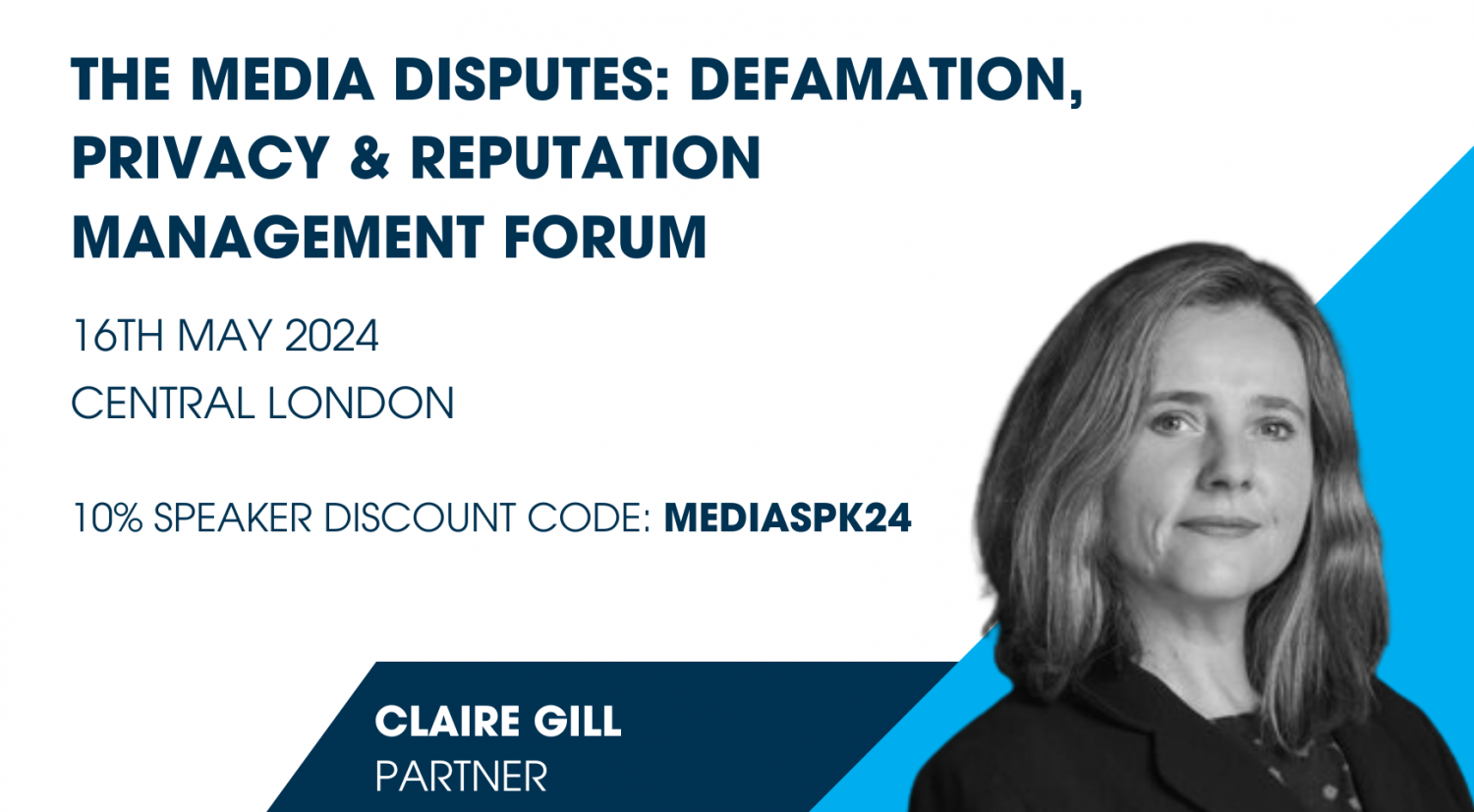 Insights - Carter-Ruck