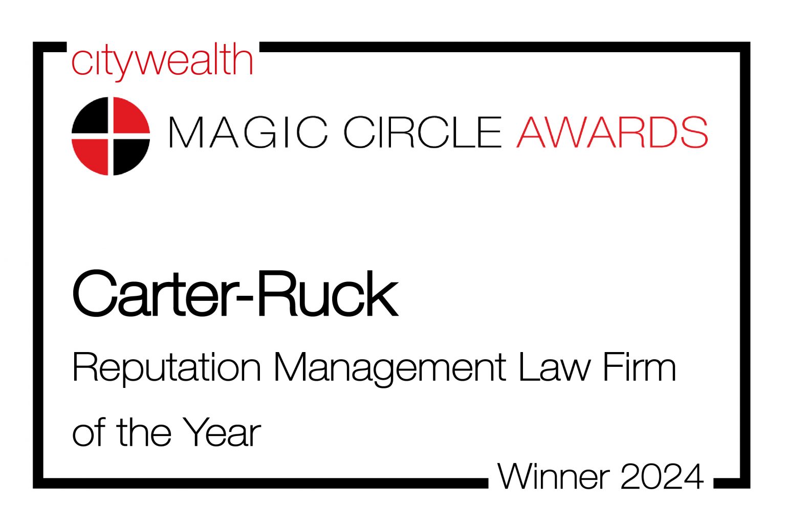 Carter-Ruck | Lawyers & Solicitors I Top Law Firm London