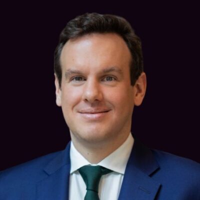 Claire Gill - Carter-Ruck